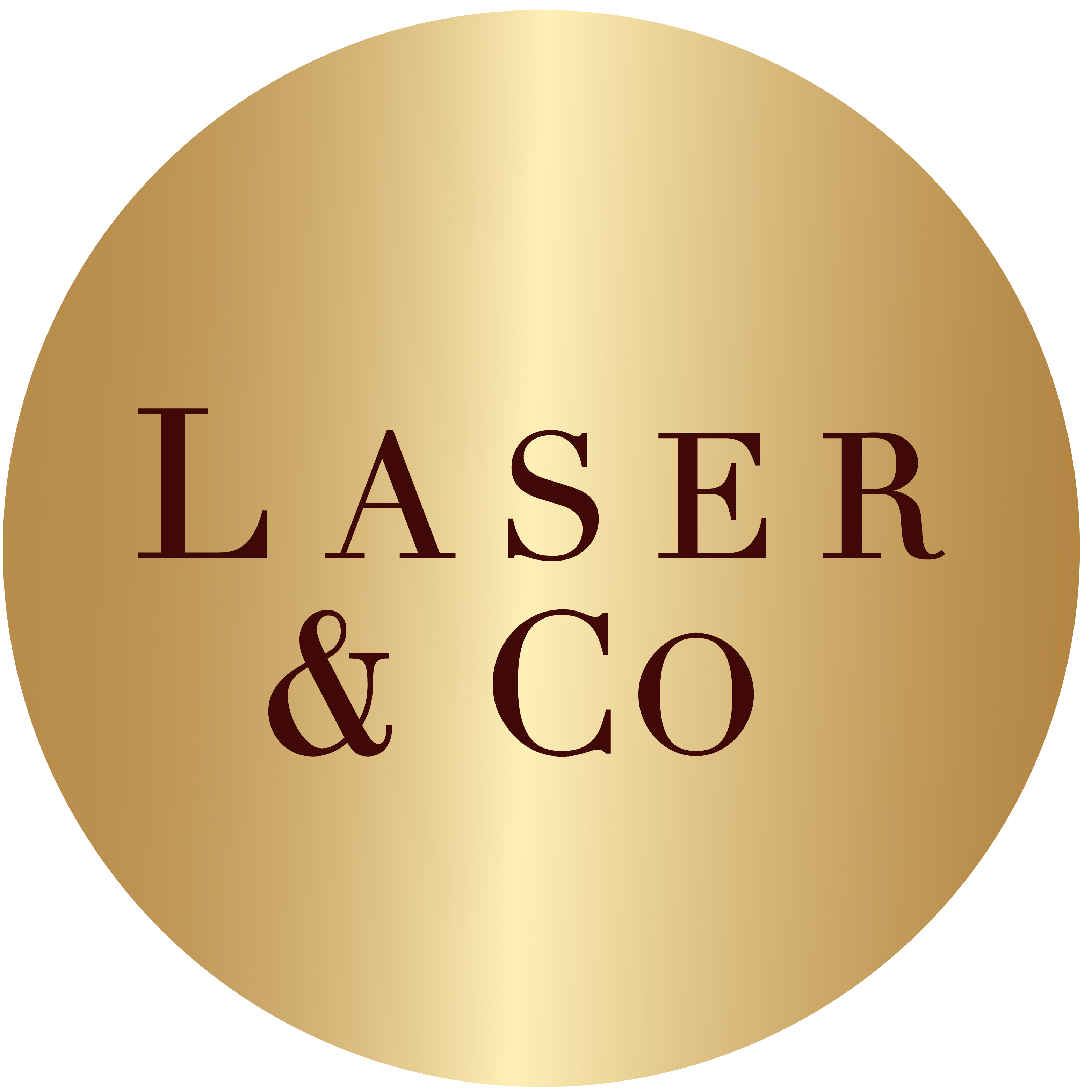 Laser & Company Brasil - Lasers para o corpo todo